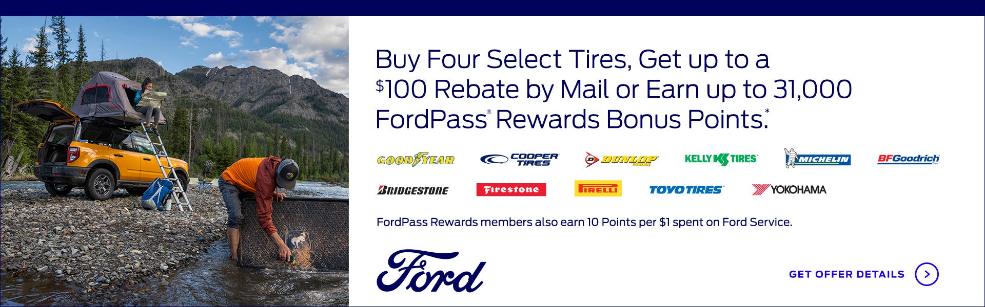 Ford Dealership in Kerrville, Texas | Ken Stoepel Ford