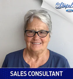 Ken Stoepel Ford Staff | Texas Ford Sales & Service