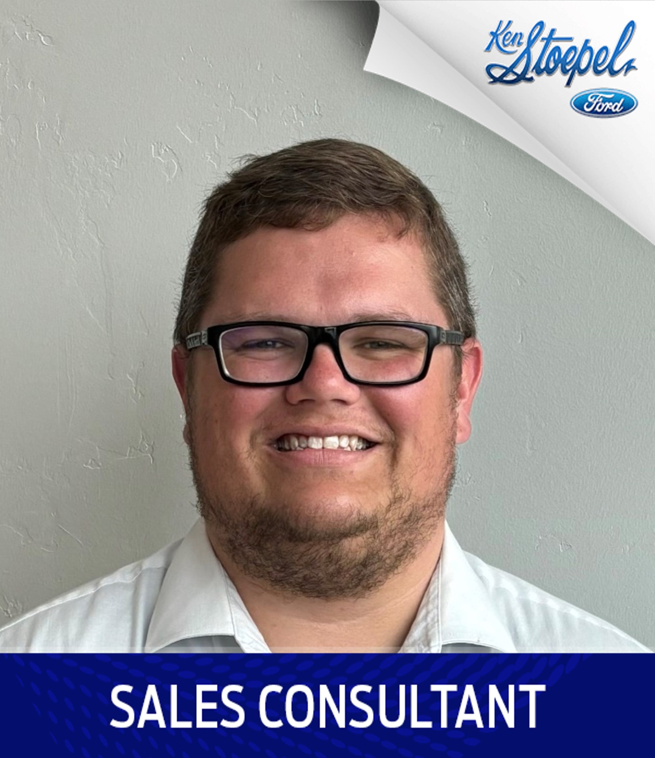 Ken Stoepel Ford Staff | Texas Ford Sales & Service