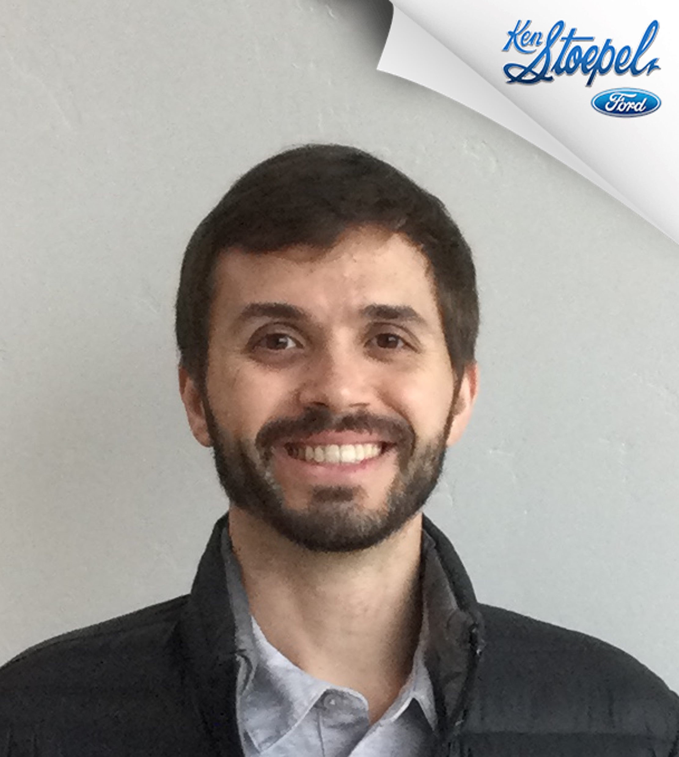 Ken Stoepel Ford Staff | Texas Ford Sales & Service