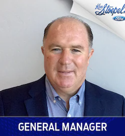 Ken Stoepel Ford Staff | Texas Ford Sales & Service